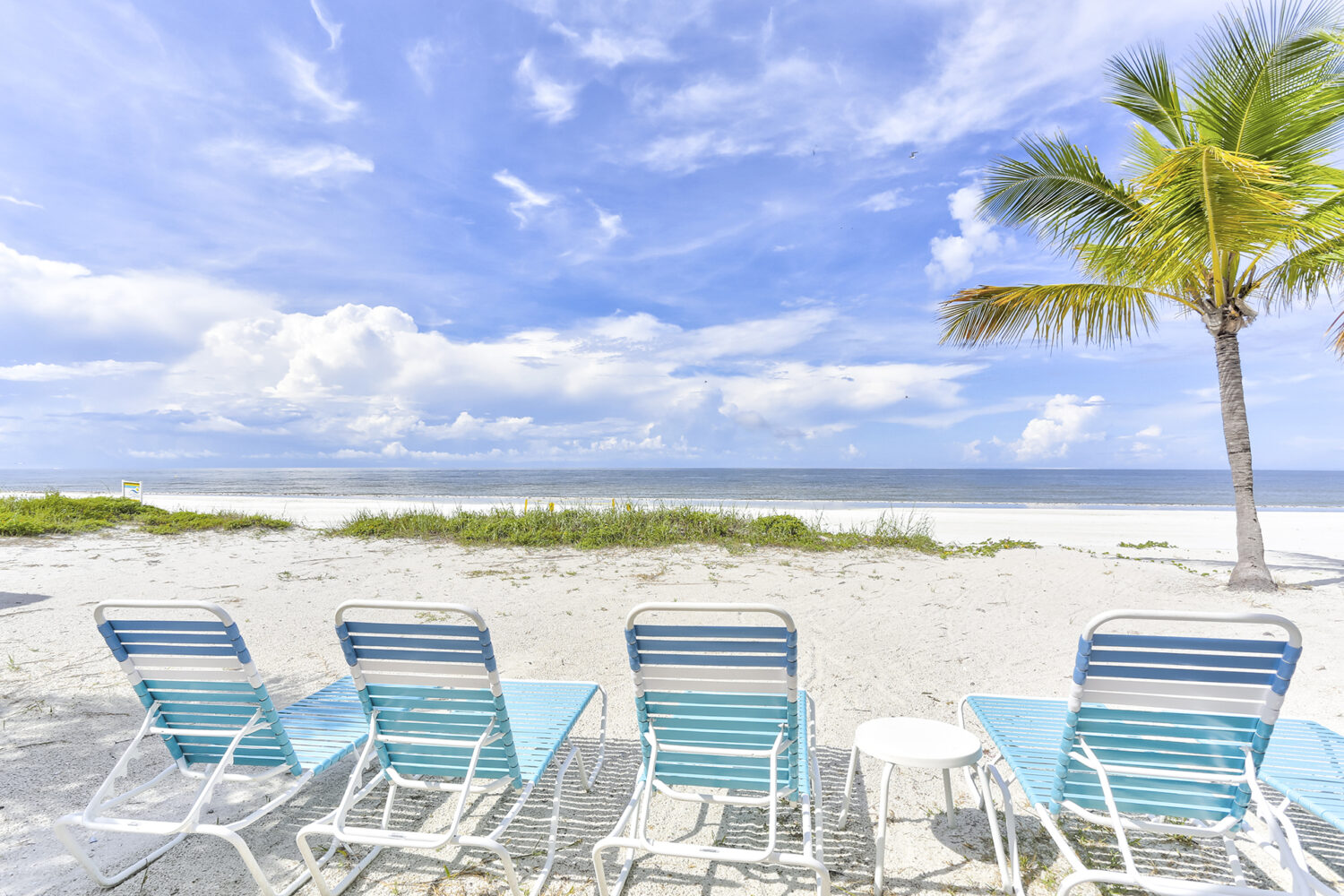 The Colours of Fort Myers Beach, Florida - Once Upon A Stay