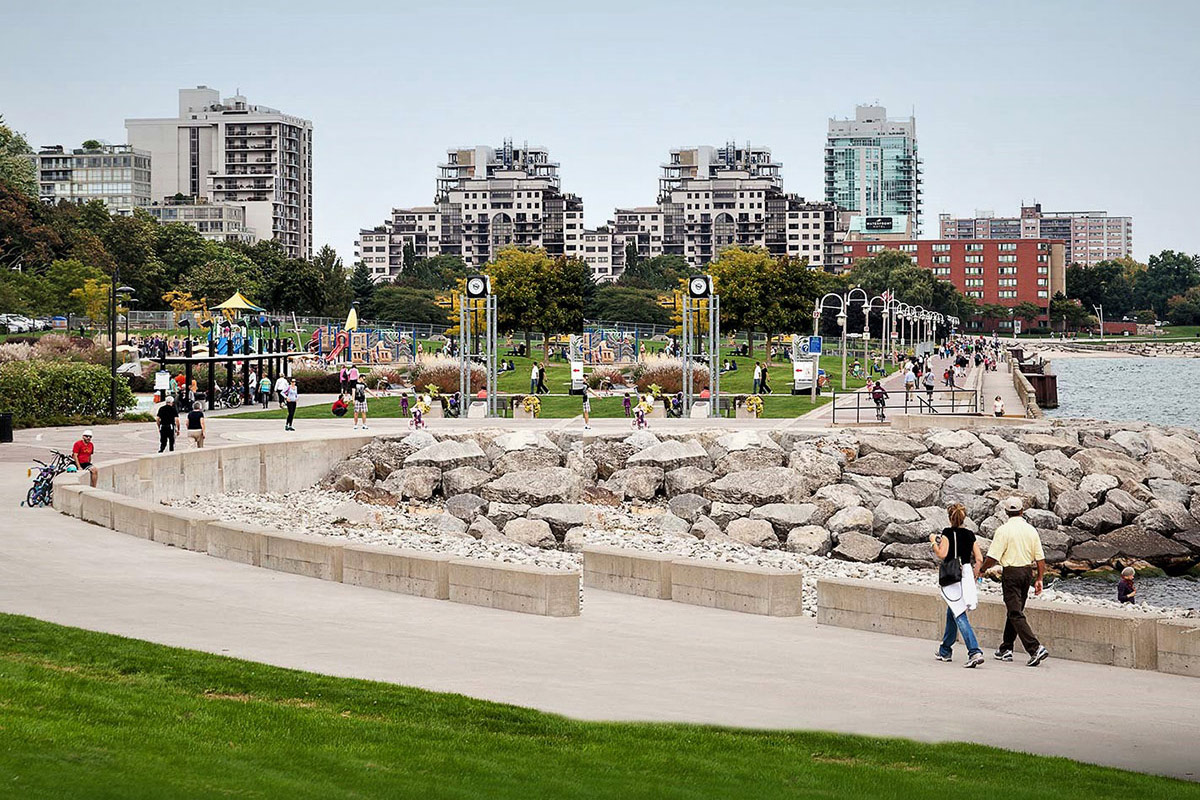 Burlington, Ontario - Once Upon A Stay