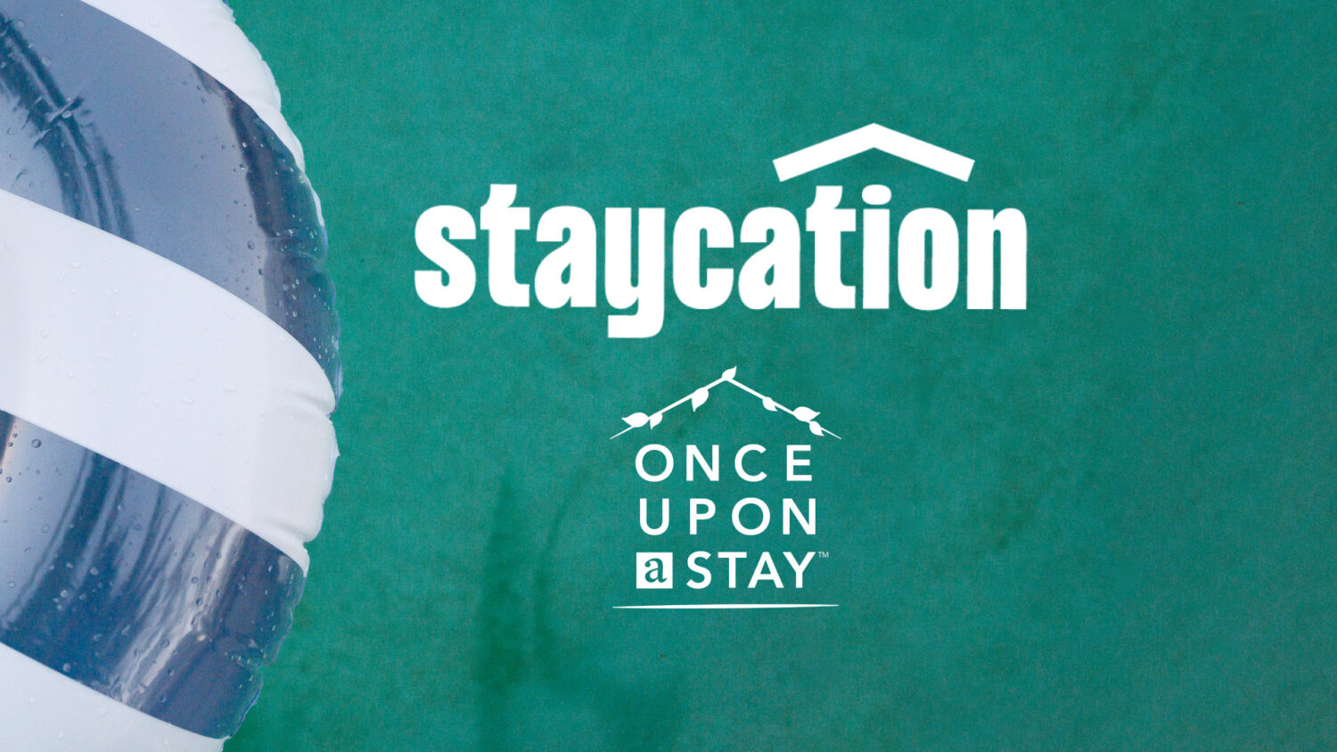 Hacienda Hermosa Stars on Staycation, the Emmy Award-Winning TV Show ...